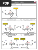 4a. Wr-Te Route Tree 1 | PDF | American Football | National Football ...