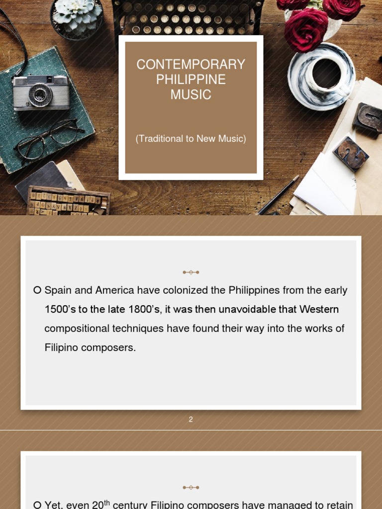 MAPEH | PDF | Philippines | Musical Instruments