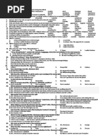 Summary of Sorry, Wrong Number | PDF