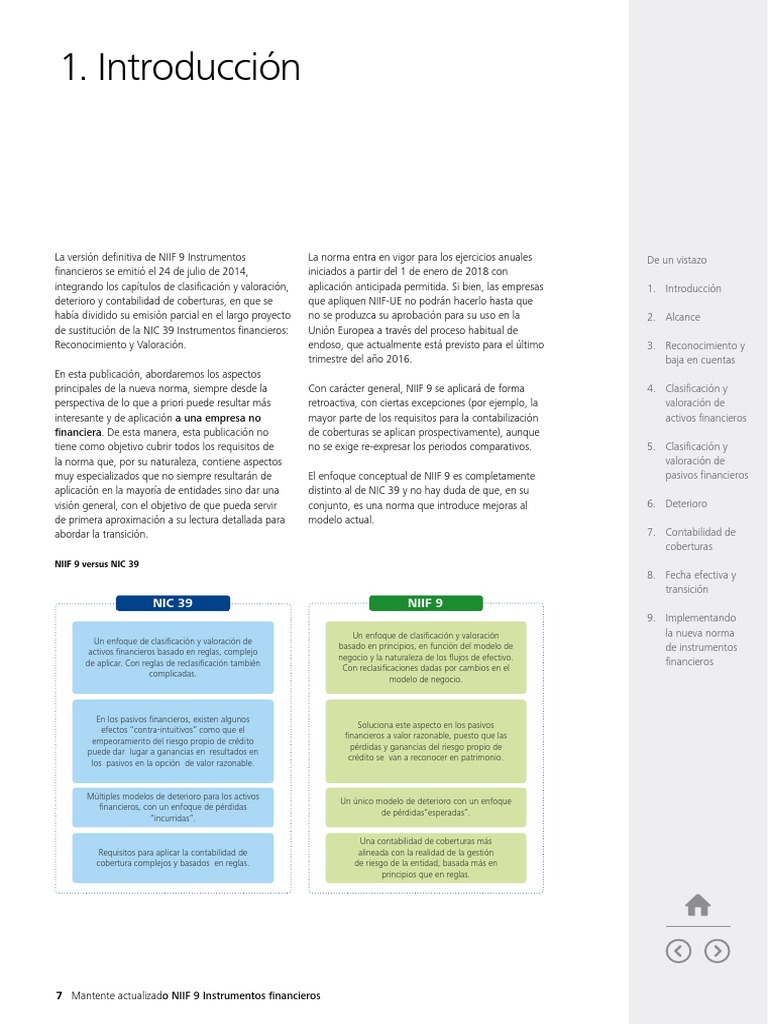 Deloitte ES Auditoria NIIF 9 Modelo Simplificado - Unlocked (1) 7 19 ...
