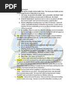Football Practice Plan | PDF | American Football | Football Codes