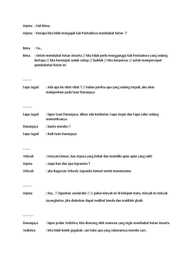 Ajian dan Filosofi Tepo Seliro | PDF | Griya & Taman