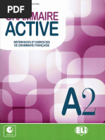 Corriges - Tendances A2 PDF | PDF