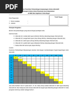 Metode Importance Performance Analysis (IPA) | PDF | Bisnis
