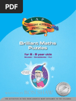 Junior: Years 7 & 8 | PDF | Algorithms | Computing