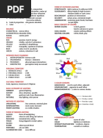 Space Adjacency Analysis Architecture | PDF