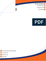 Air Compressor Calibration Certificates Template | PDF