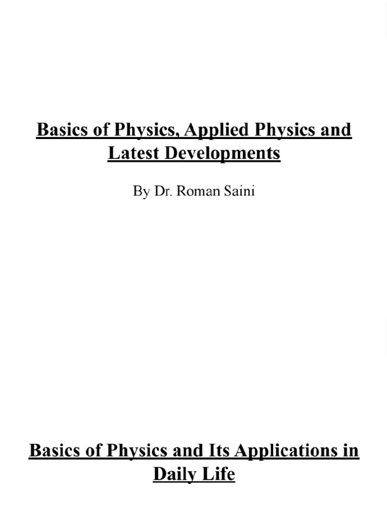 Roman Saini SNT PDF | PDF