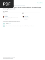 Laparoscopic Cholecystectomy With IOC | PDF | Gallbladder | Liver