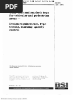 BS 7430 Earthing | PDF | Computers