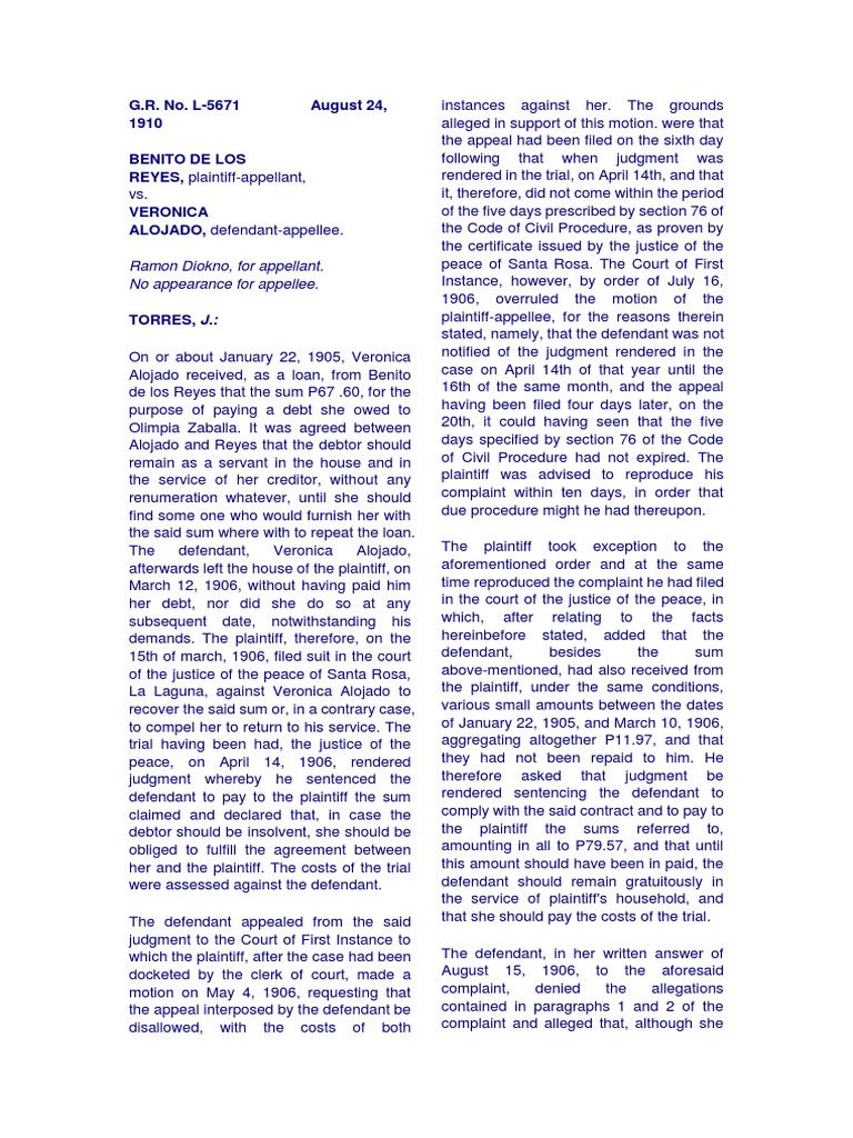 Oblicon Cases | PDF | Criminal Law | Judgment (Law)