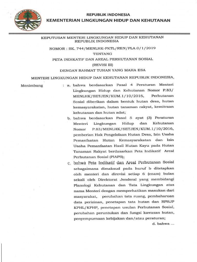 SK Piaps Rev Iii PDF | PDF