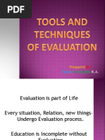 KPUP: DepEd Order 73 s.2012 | PDF | Educational Assessment | Understanding