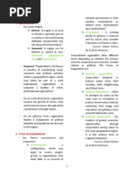 Writing Effective Think Pieces | PDF | Essays | Matter