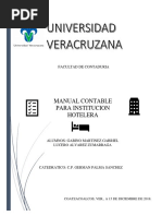 Flujograma Del Ciclo Contable | PDF | Finanzas y dinero