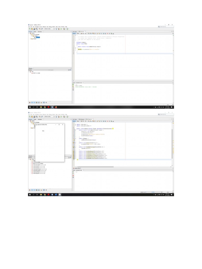 import java.awt.*; import java.applet.*; import java.awt.event.*; public class AppletGuia2 ...