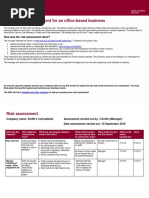 Incident Reporting Flow Chart | PDF | Occupational Safety And Health ...