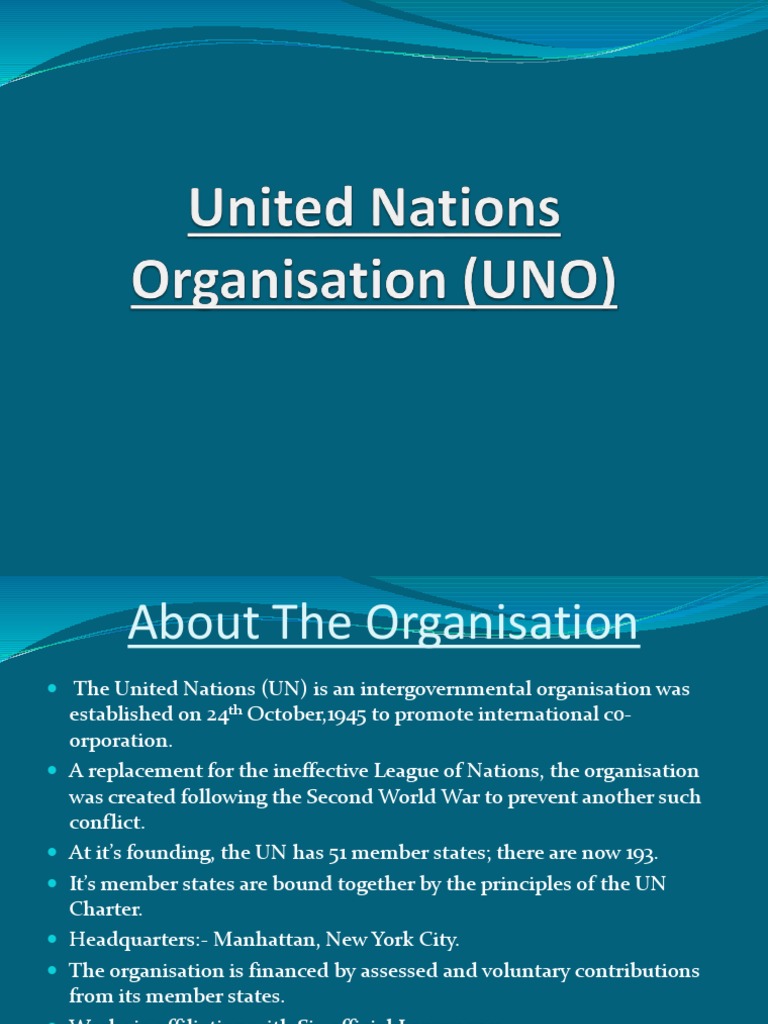 United Nations Development Program | Download Free PDF | United Nations ...