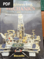 Structural Analysis by Besavilla | PDF