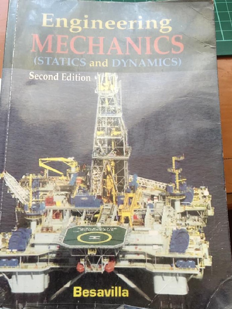 Engineering Mechanics by Besavilla PDF | PDF | Nature