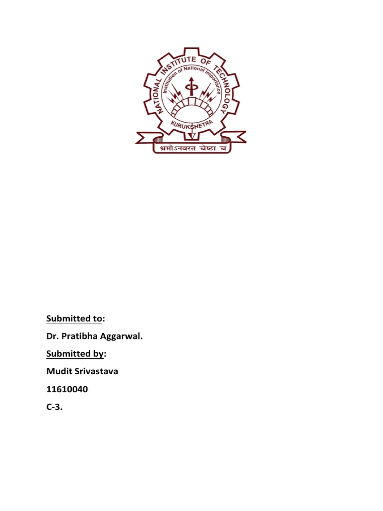 Numerical Methods Programming | PDF | Numerical Analysis | Mathematical ...