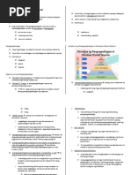 Mga Simbolo NG Relihiyon Sa Asya | PDF