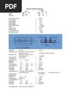 Back Propping Template PDF | PDF | Economic Sectors | Architectural Design