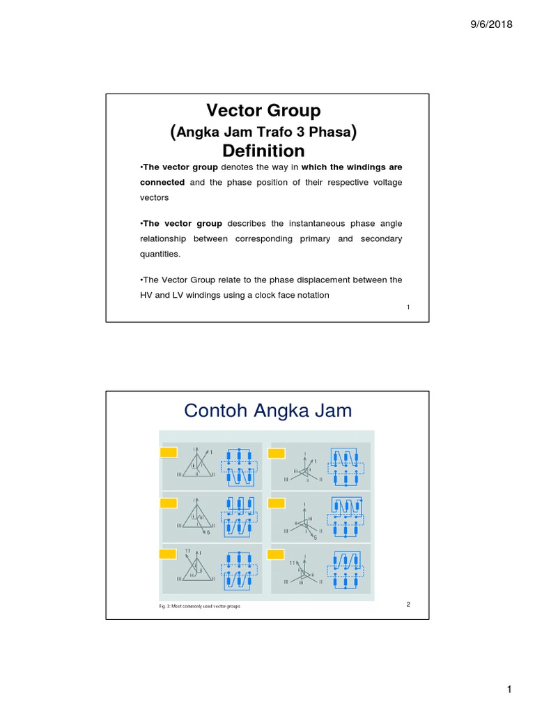 2019 3 Angkajam Trafo PDF | PDF | Electrical Components | Power Electronics