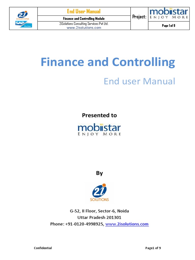 Create Primary Cost Element in SAP | PDF | Icon (Computing) | Software