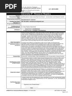 Travel & Tourism AS:A Level (9395) - 2024:2026 Syllabus | PDF | Tourism ...