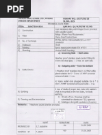 Centac Compressor Troubleshooting | PDF | Troubleshooting | Pump