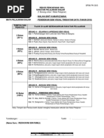 Contoh RPH Ts25 | PDF