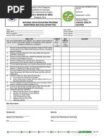 6 Flagship of OK Sa Deped Programs | PDF