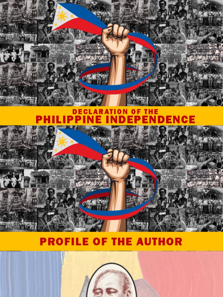 Philippine Independence Unveiled | PDF | Independence | Decolonisation