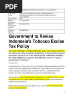 Tok Sample Reflection Ib | PDF | Experience | Science