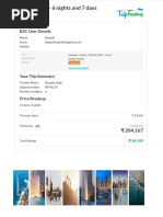 How To Complete The AVATS Form | PDF | Travel Visa | Passport