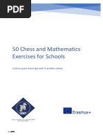 The Moscow Puzzle | PDF | Teaching Mathematics | Science