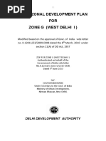 Food Court Layout MAP 2009 | PDF