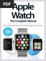 Apple Watch DCOTA Demo Setup Guide | PDF