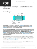 What's The Difference Between Parallel Flow, Counter Flow and Crossflow ...