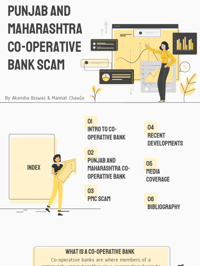 PMC Scam | PDF | Deposit Account | Banks