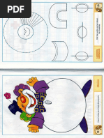 Patito Lee Evaluaciones | PDF