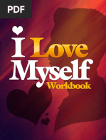 Self Love Handbook | PDF | Self-Improvement