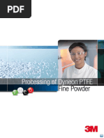 NEDOX - "Synergistic" Surface Enhancement Coatings | PDF | Friction | Wear