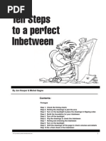 Cartoon Script | PDF | Cartoon | Animation