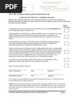 CS Form No. 212 Revised Personal Data Sheet Sample Form | PDF ...