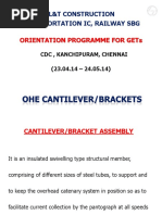 OHE Mast and Portal Weight Schedule | PDF | Electrical Engineering ...