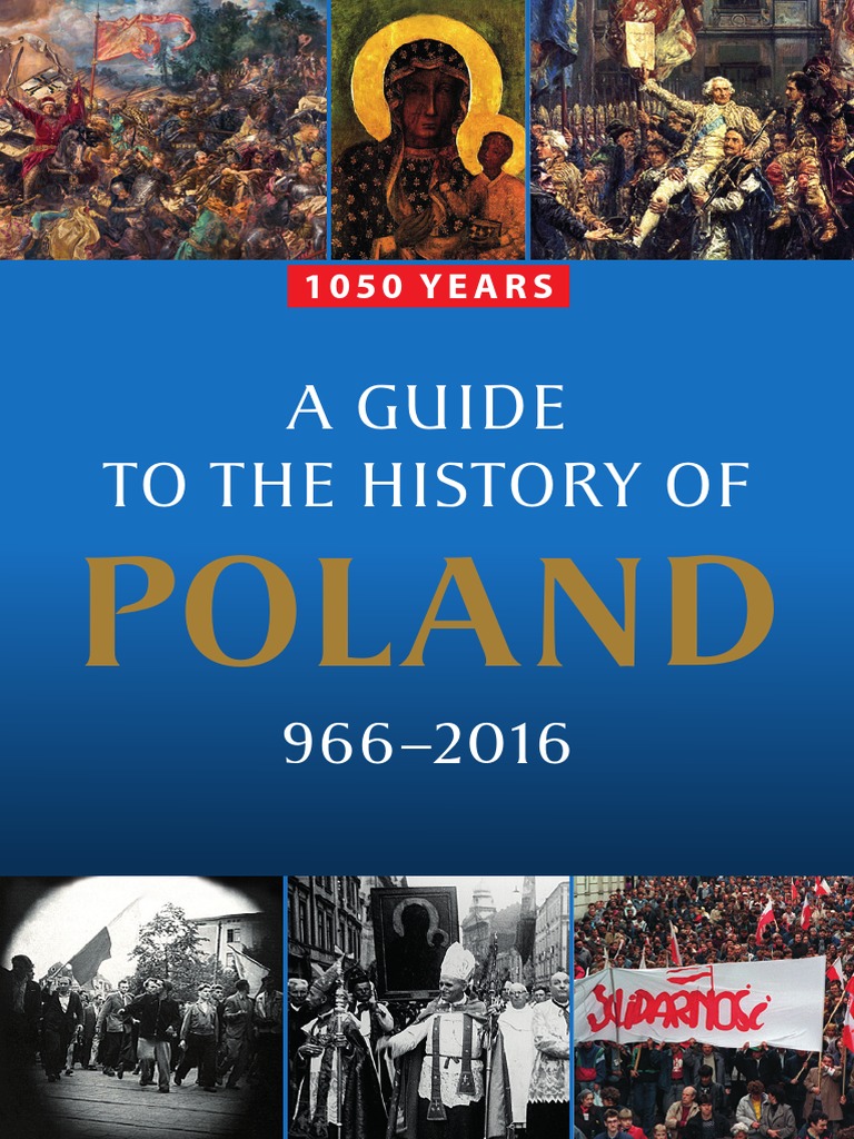 A Guide To The History of Poland | PDF | Poland