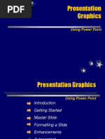 PowerPoint Logo Evolution Timeline | PDF | Computers