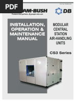 Ahri 410 PDF | PDF | Heat Exchanger | Heat Transfer